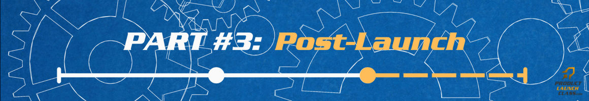 The Product Launch Blueprint: Steps You Need To Take To Launch Successfully