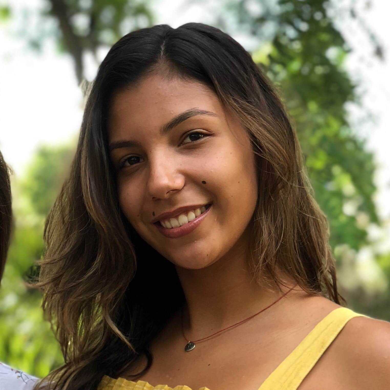 Sydney Richardson's Instagram, Twitter & Facebook on IDCrawl