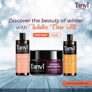 Buy Herbal Medicine Online - Tanvi Herbals - The Herbal Specialist