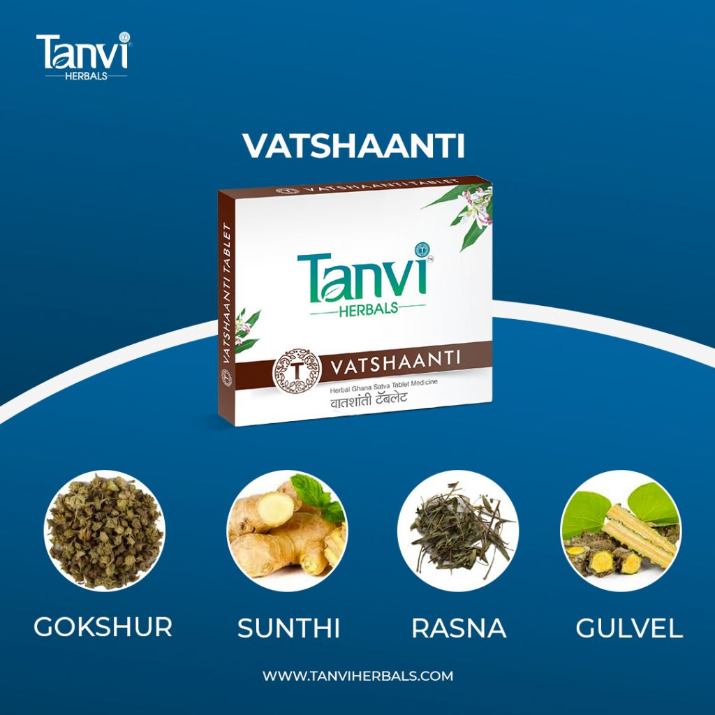How to Balance Vata Dosha, A Complete Guide - Tanvi Herbals