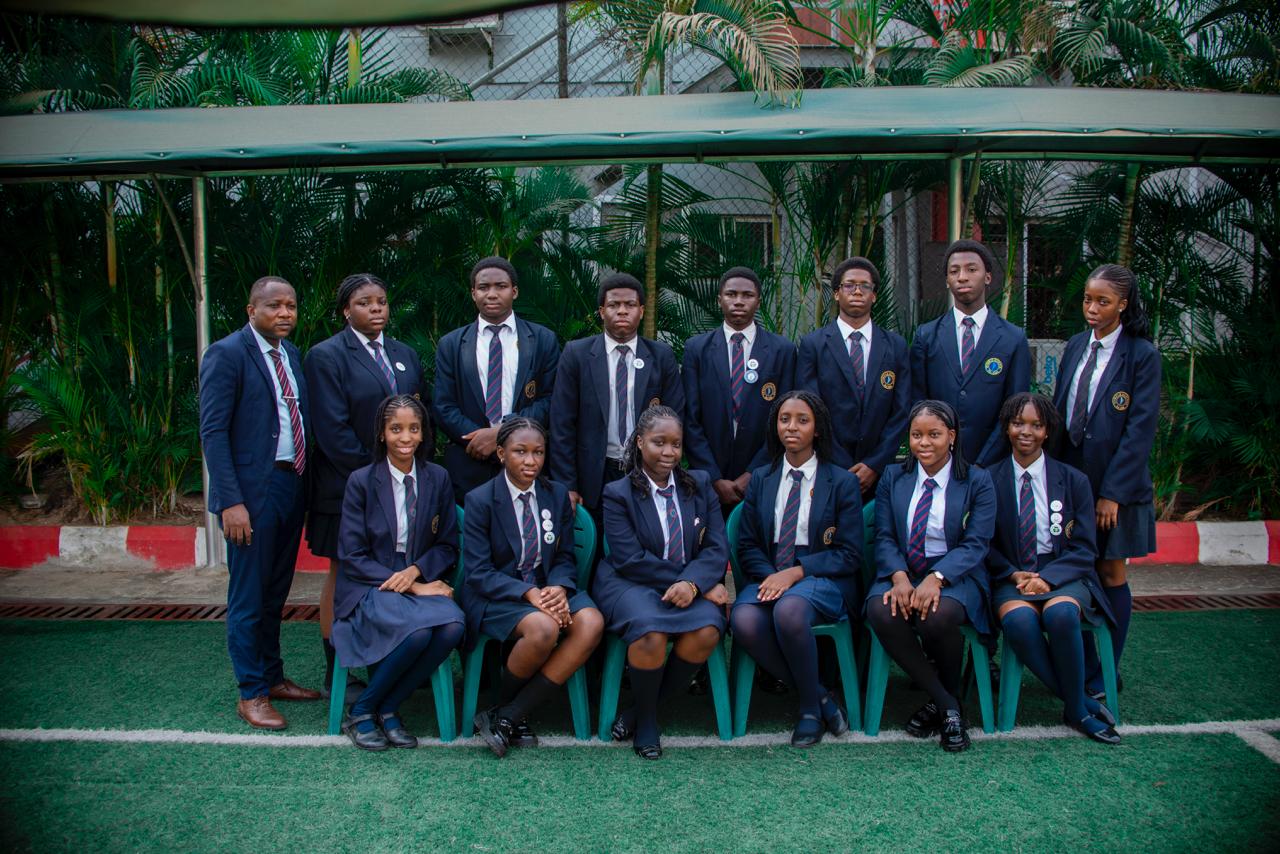 Temple School | Educating the Whole Child for a Brighter Future