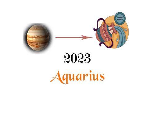 Jupiter Transit 2023 - Aquarius - Feelastro Blog Jupiter Transit 2023 - Aquarius - Feelastro Blog
