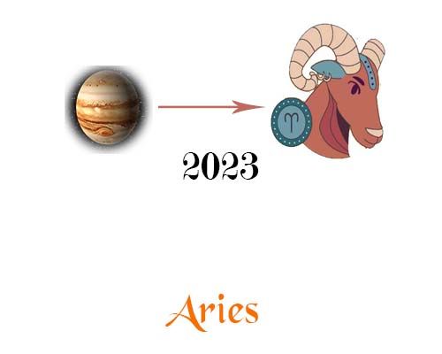 Jupiter Transit 2023 - Aries - Feelastro Blog Jupiter Transit 2023 - Aries - Feelastro Blog
