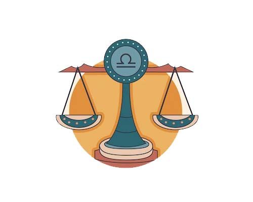 All About Libra Ascendant-born Man
