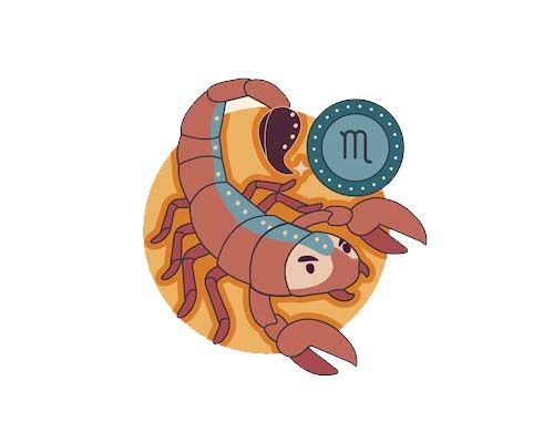 All About Scorpio Ascendant-born Man