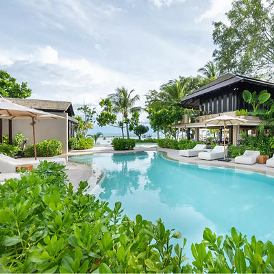 The Spa Resorts (The Village) -Detox Retreats - Updated 2025 Cost ...