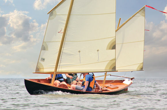 Chesapeake Light Craft | Boat Plans, Boat Kits, Boatbuilding Supplies ...