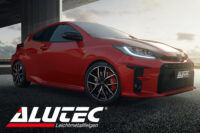 ALUTEC - WHEELS Manufacture