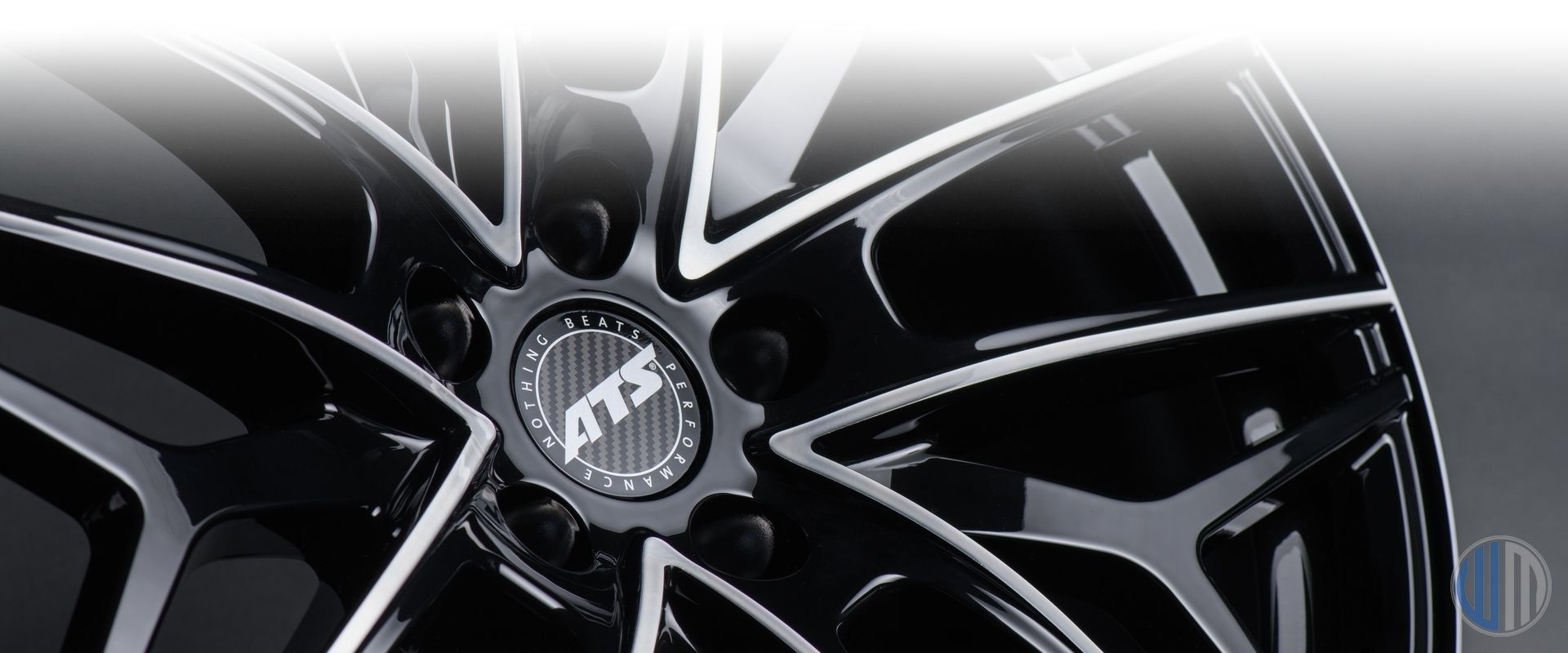 ATS LEICHTMETALLRÄDER - WHEELS Manufacture