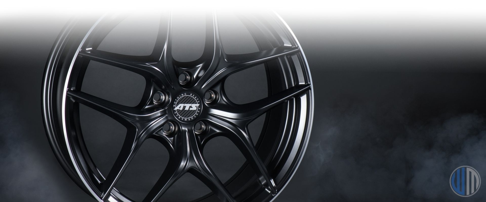 ATS LEICHTMETALLRÄDER - WHEELS Manufacture