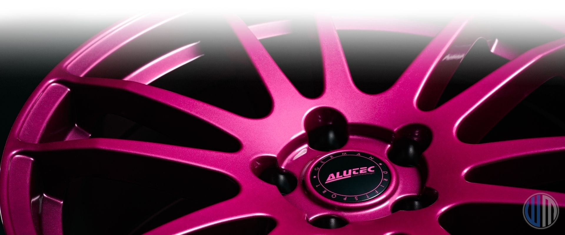 ALUTEC LEICHTMETALLFELGEN - WHEELS Manufacture