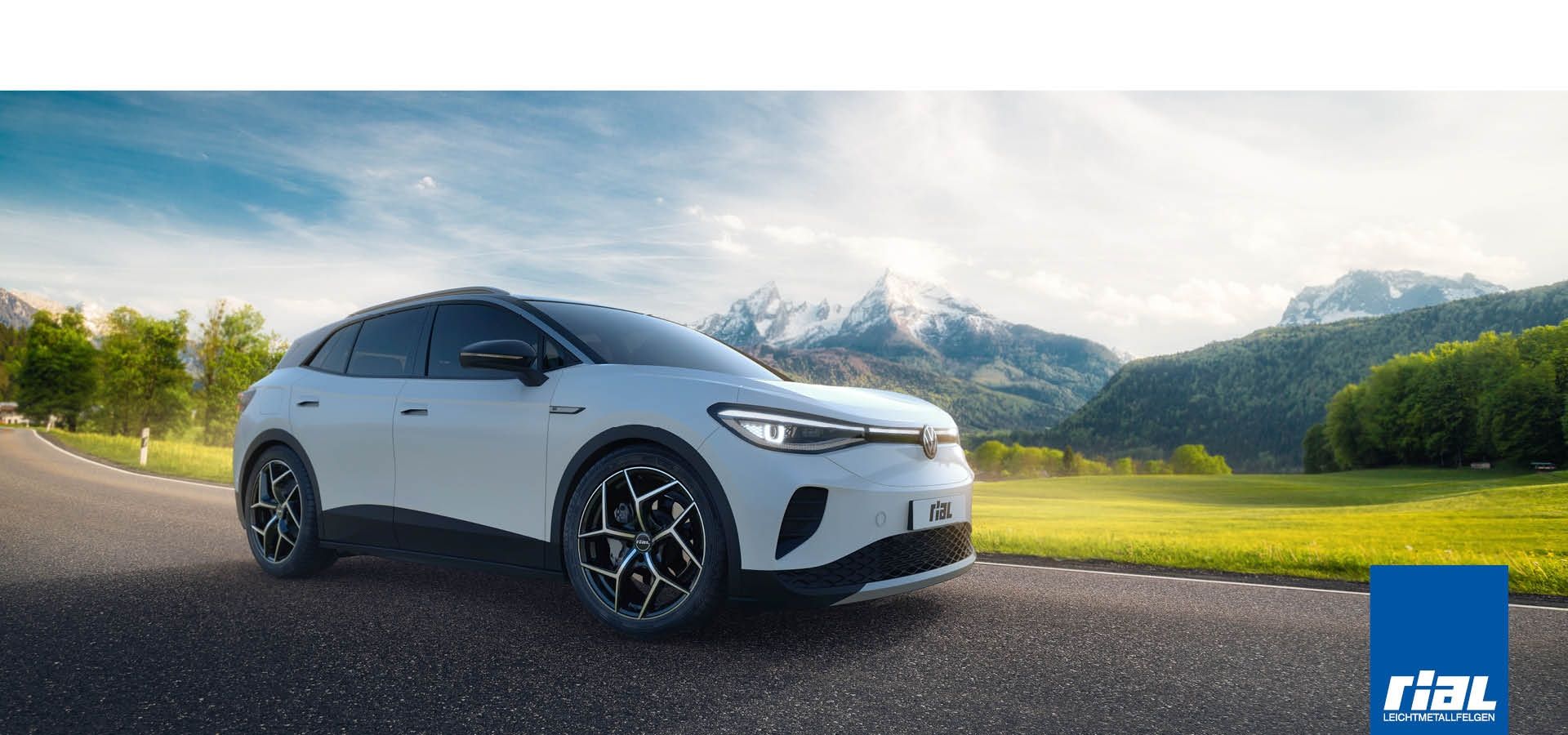 WHEELS Manufacture - Alufelgen von ATS | RIAL | ALUTEC