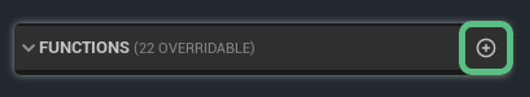 Unreal Directive | Blueprint Functions: What you need to know