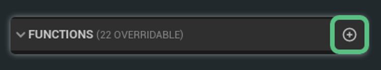 Unreal Directive | Blueprint Functions: What you need to know