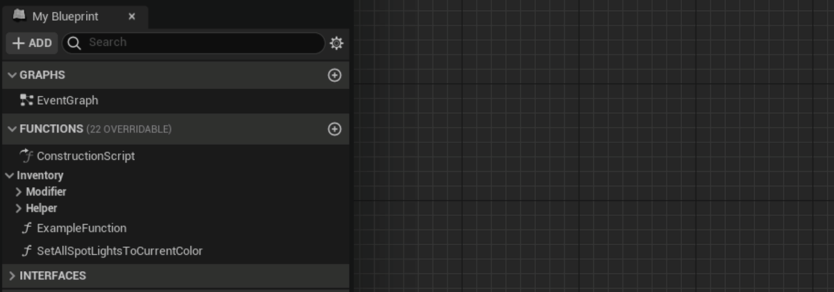 Unreal Directive | Blueprint Functions: What you need to know