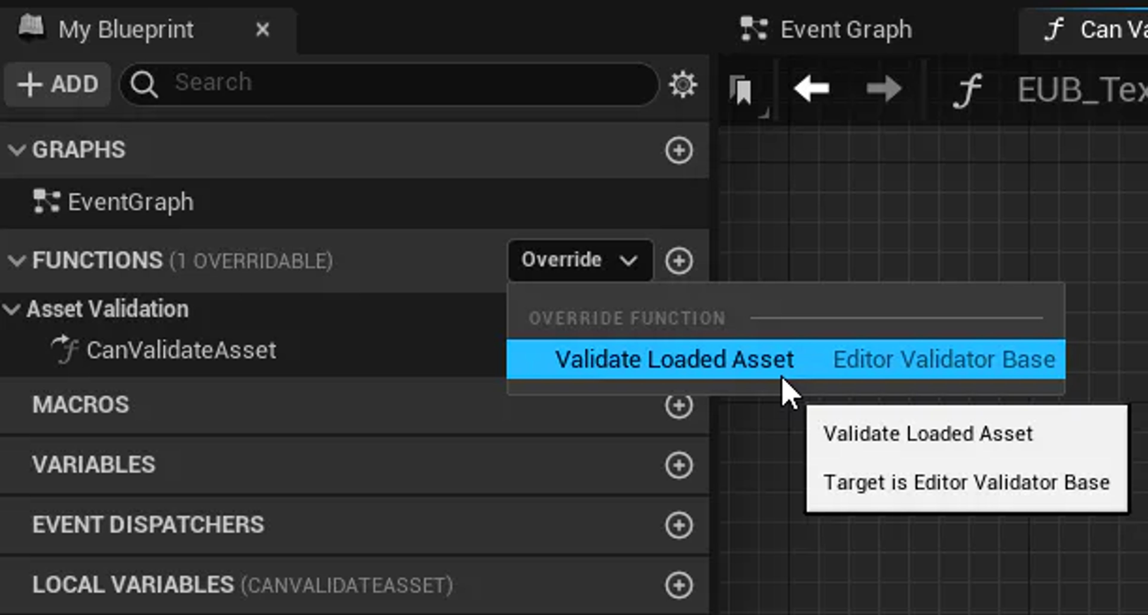 Data Validations: What you need to know | Unreal Directive