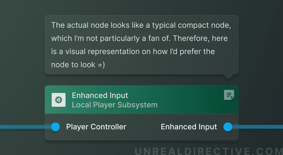 Unreal Directive | Enhanced Input: What you need to know Unreal Directive | Enhanced Input: What you need to know