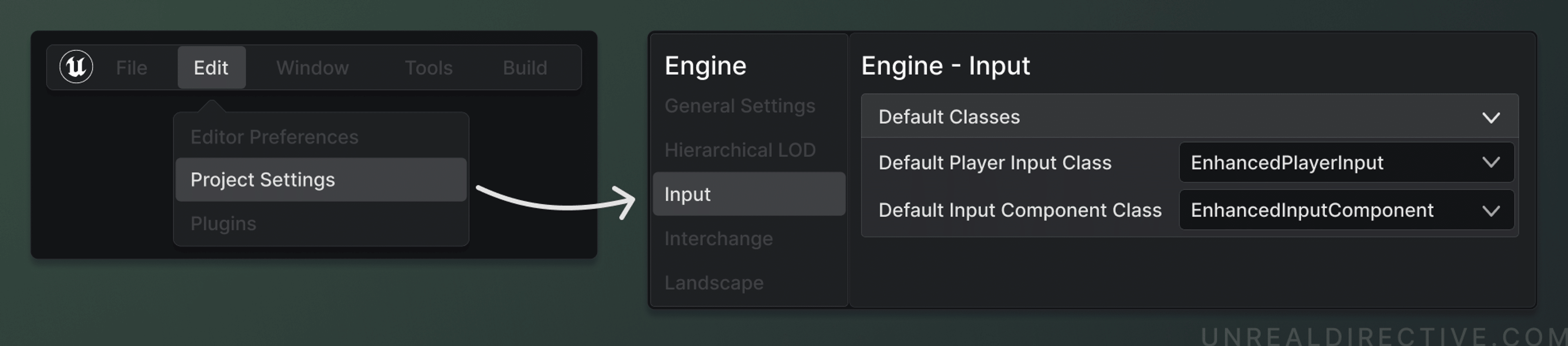 Unreal Directive | Enhanced Input: What you need to know