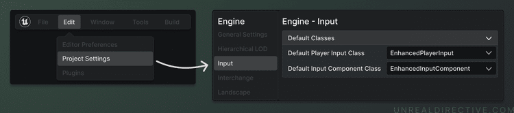 Unreal Directive | Enhanced Input: What you need to know