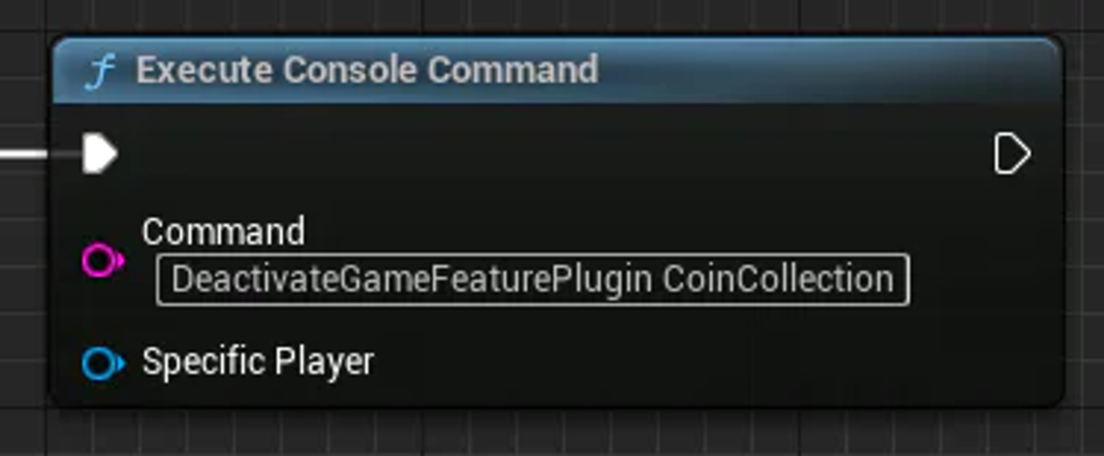 Unreal Directive | Modular Game Features: What you need to know