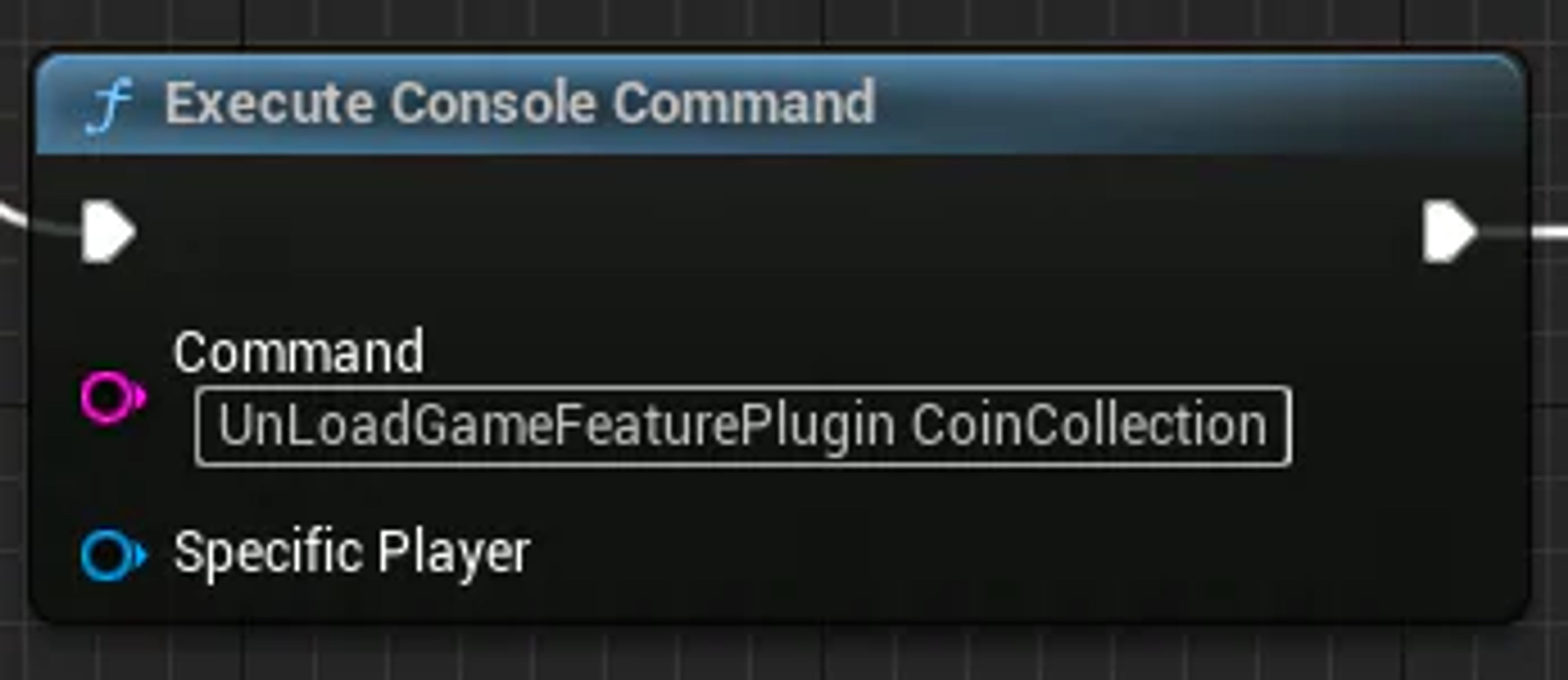 Unreal Directive | Modular Game Features: What you need to know