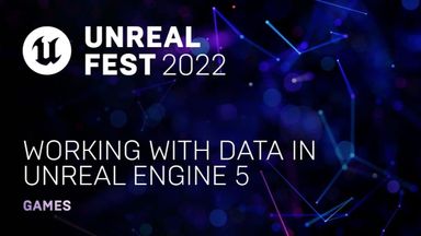 Resource Collection | Unreal Directive