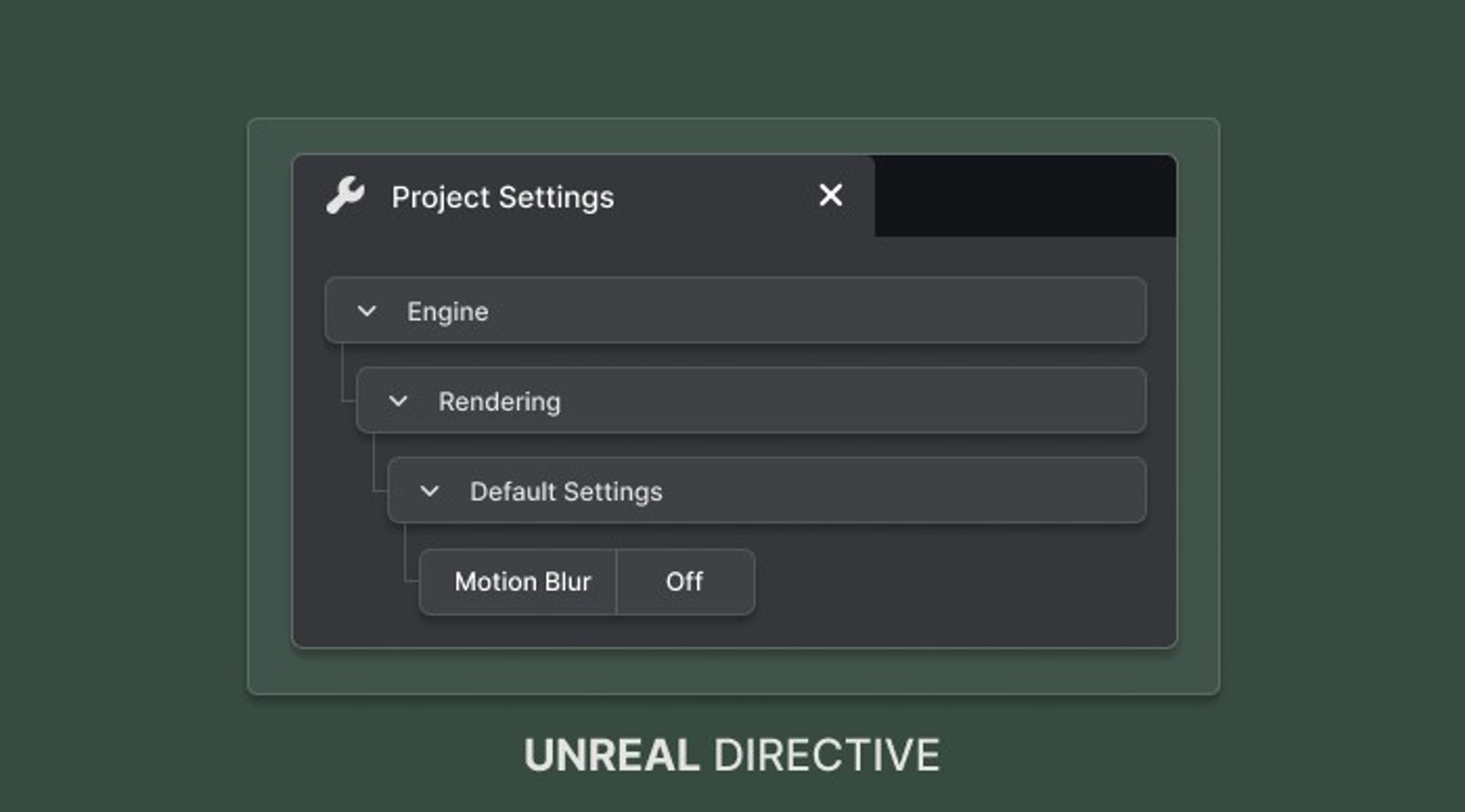 UE Tip: Post Process Pixelization