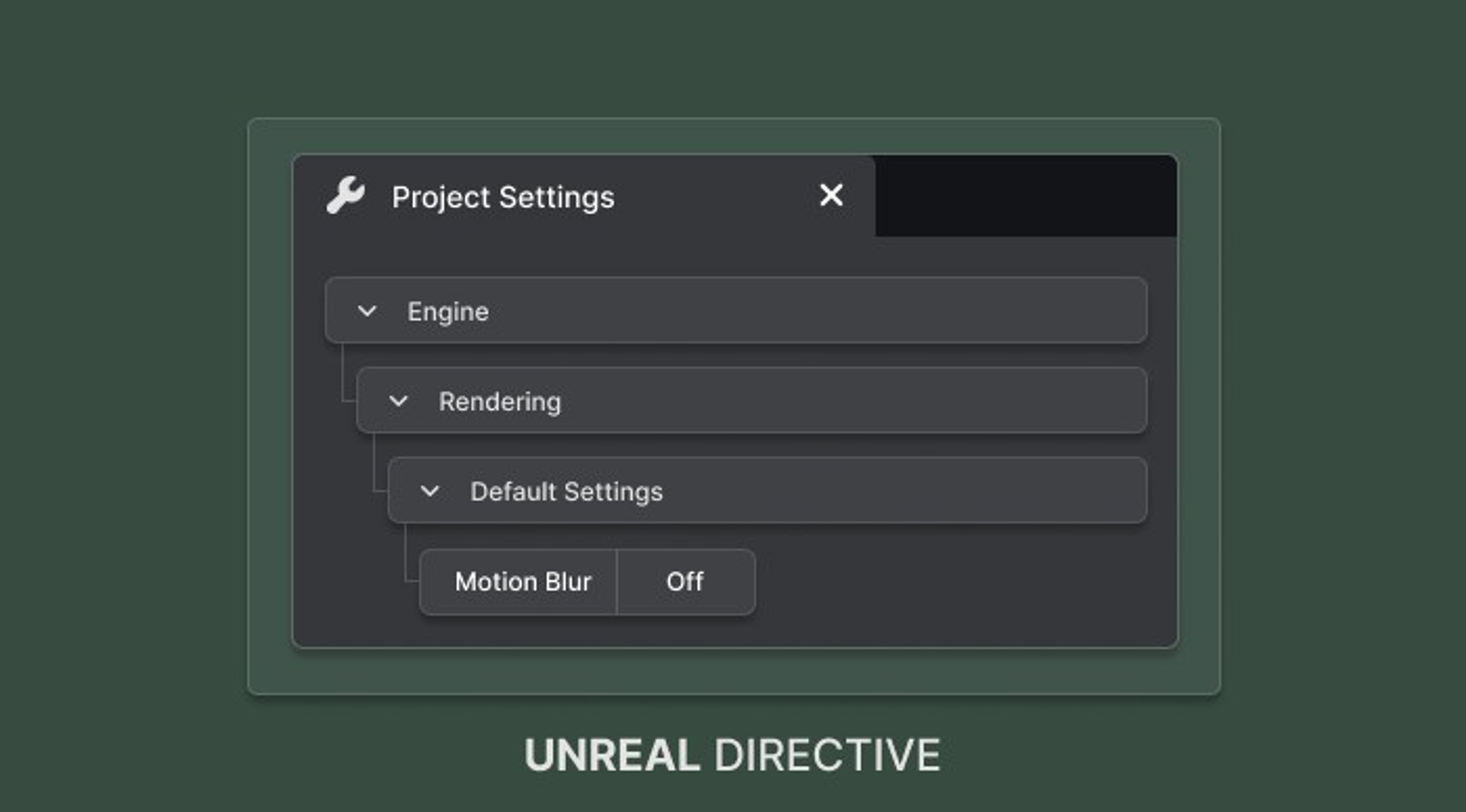 UE Tip: Post Process Pixelization