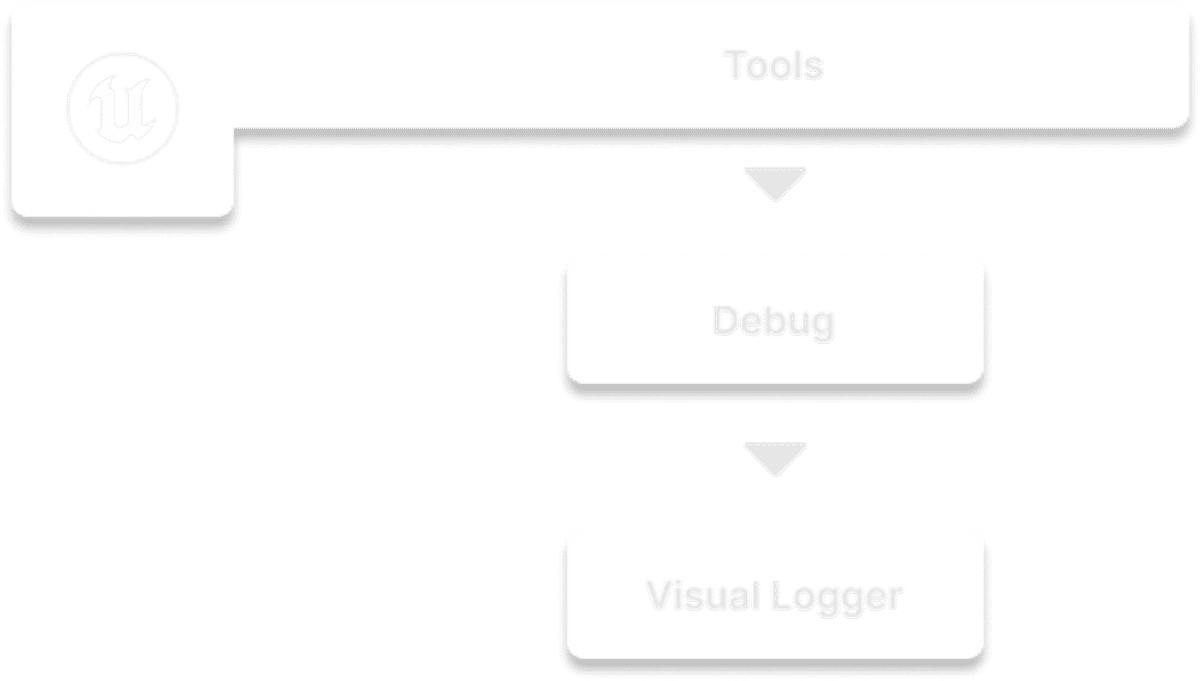 UE Tip: The Visual Logger