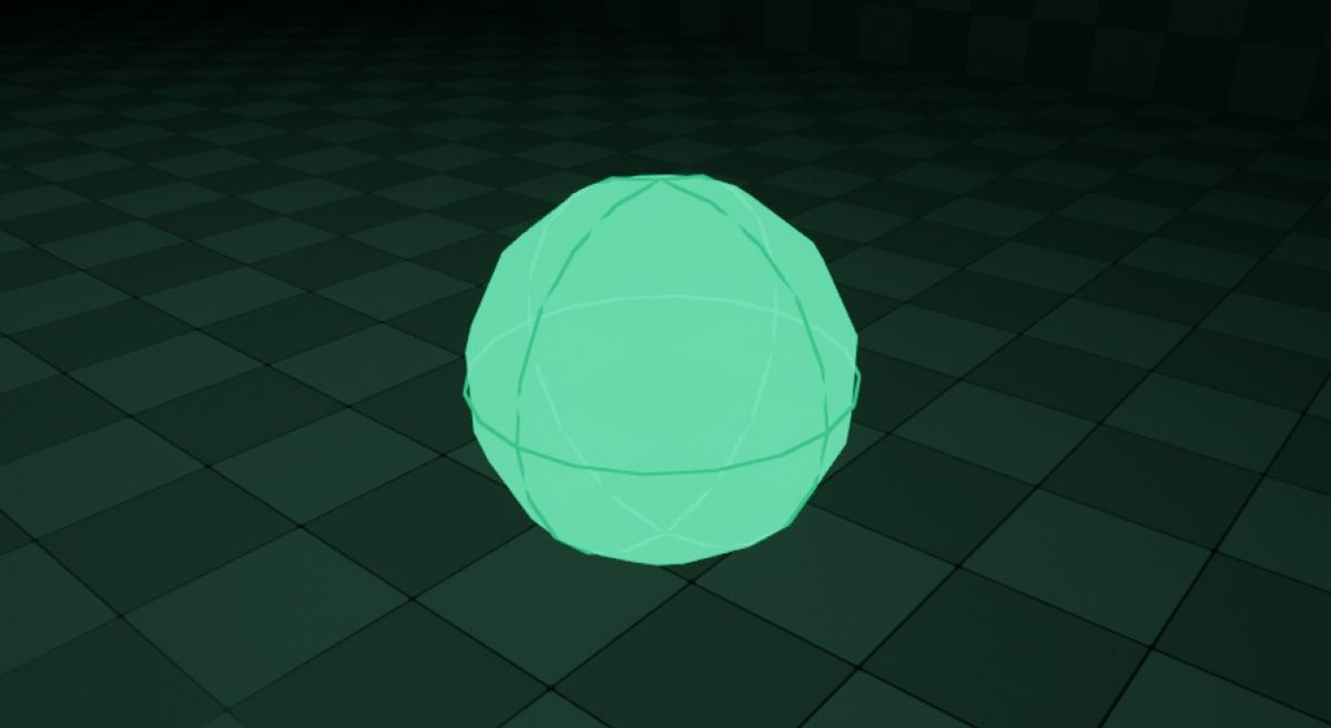 UE Tip: The Visual Logger