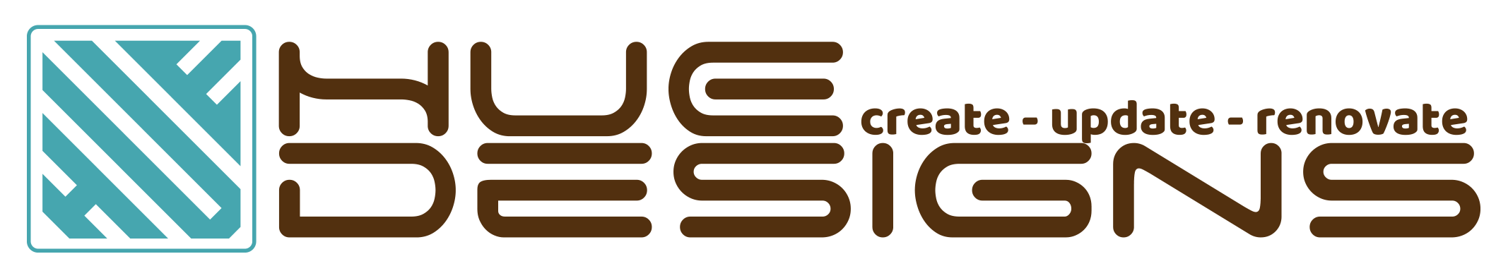 Hue Designs : Create - Update - Renovate