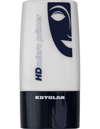 Kryolan HD Micro Primer - Tradehouse