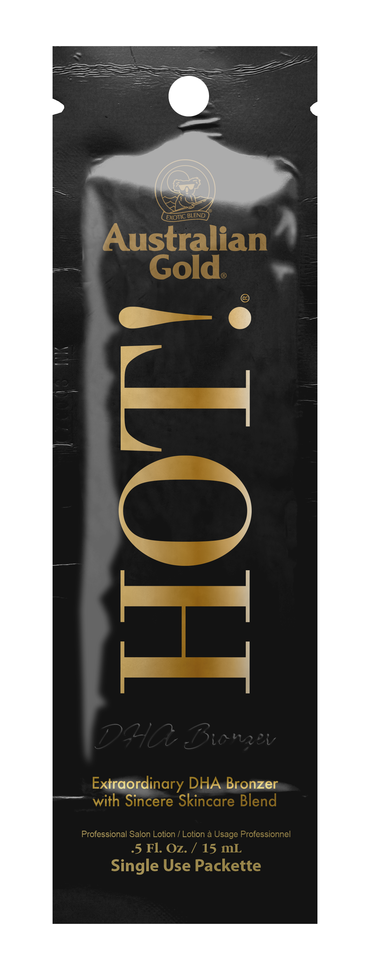 Australian Gold HOT! Bronze - Tradehouse