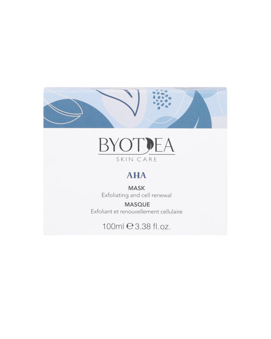 Byotea AHA Mask - Tradehouse
