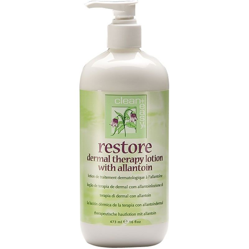 Clean + Easy Restore Dermal Therapy Lotion - Tradehouse