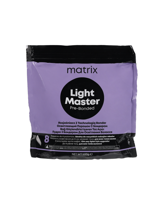 Matrix Light Master Bonder Inside - Tradehouse