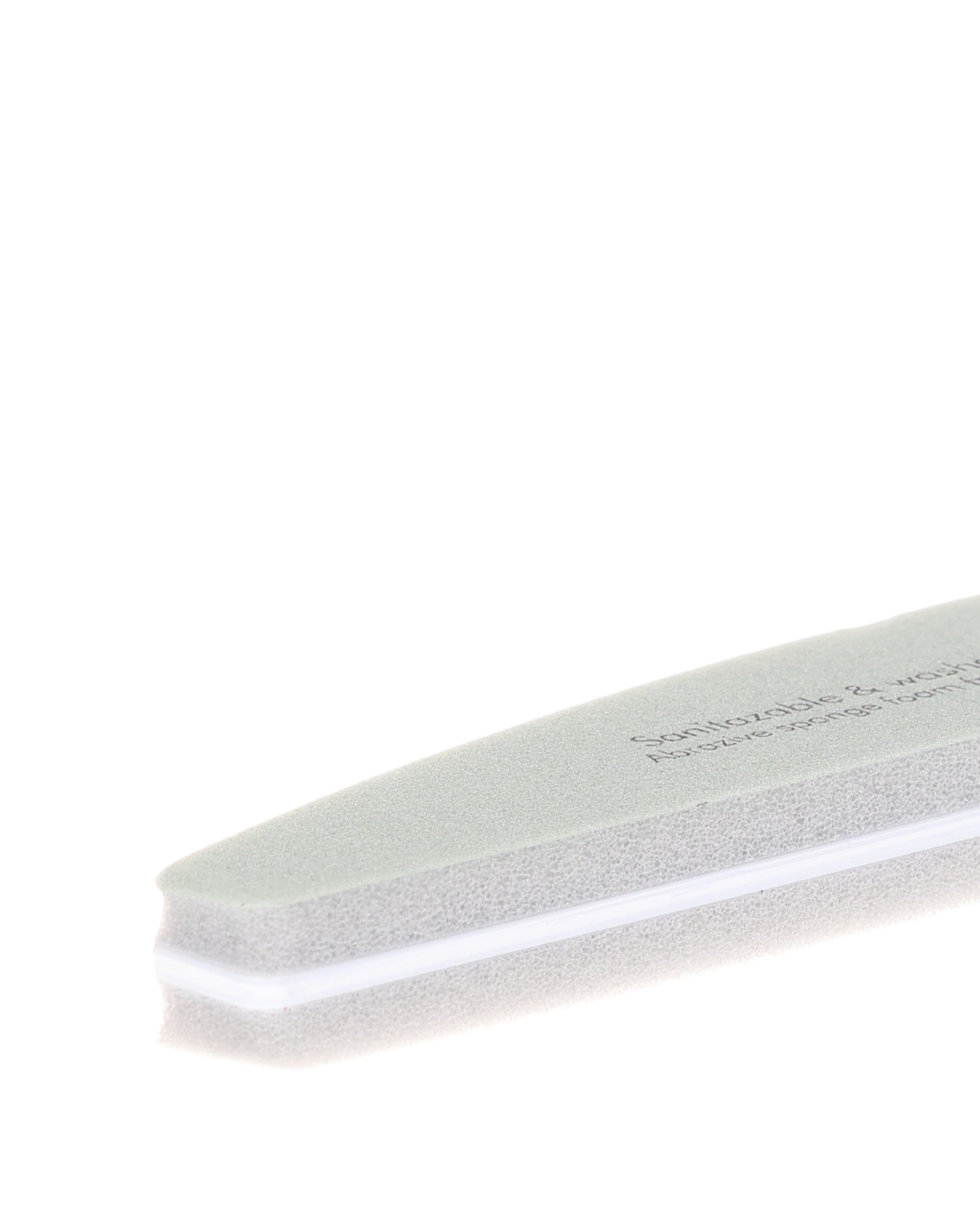 Femell Professional Halfmoon Sanding File - Tradehouse