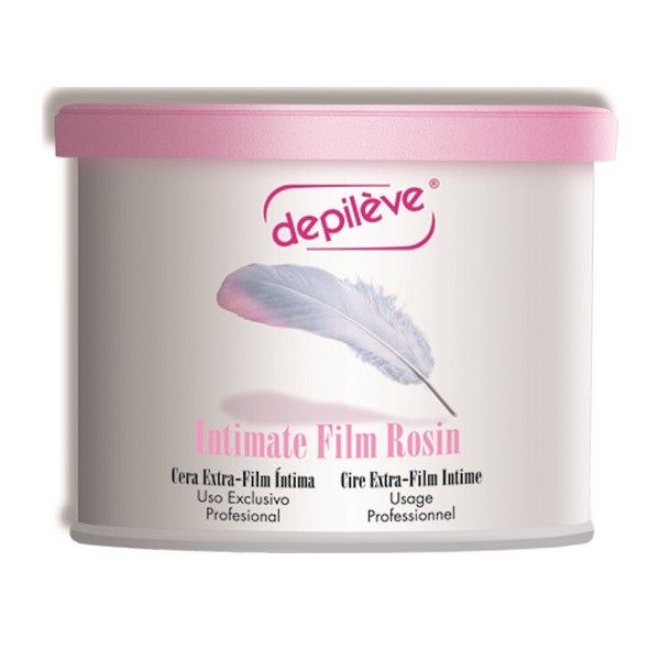Depiléve Intimate Film Rosin Wax - Tradehouse