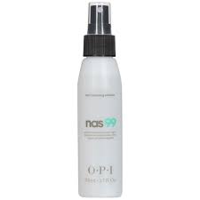 OPI N-A-S 99 Nail Cleansing Solution - Tradehouse