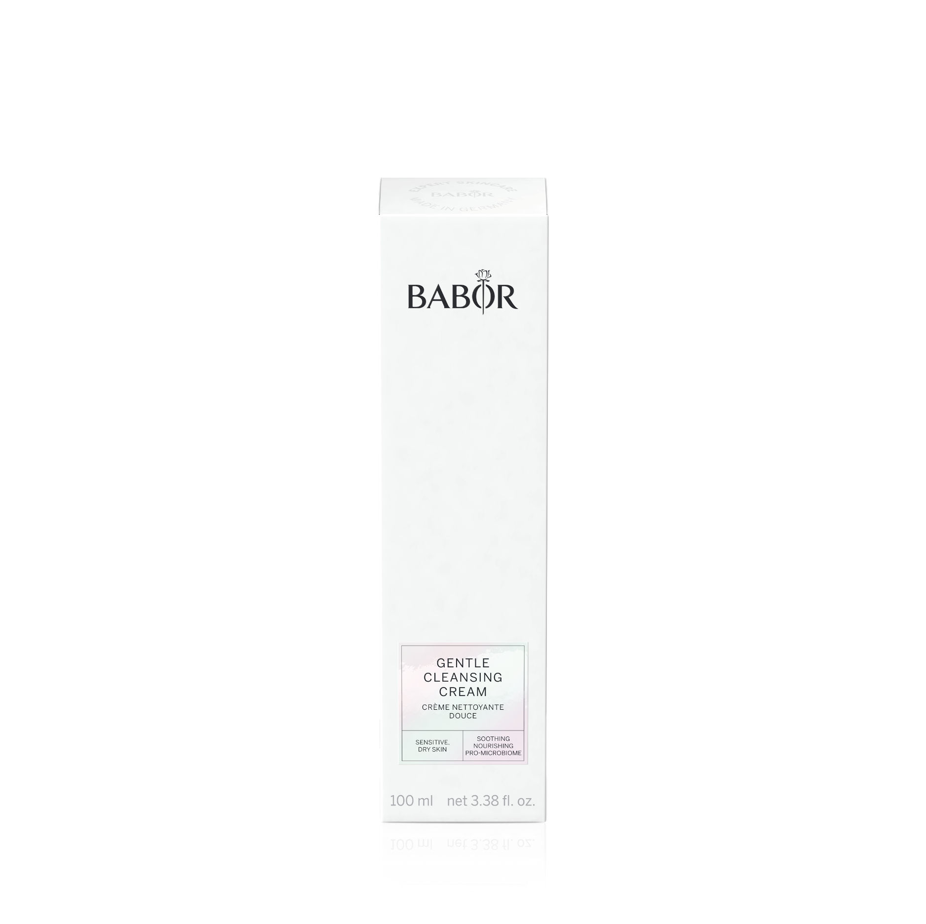 Babor Clean. Gentle Cleansing Cream bagātīgais attīrošais krēms ...