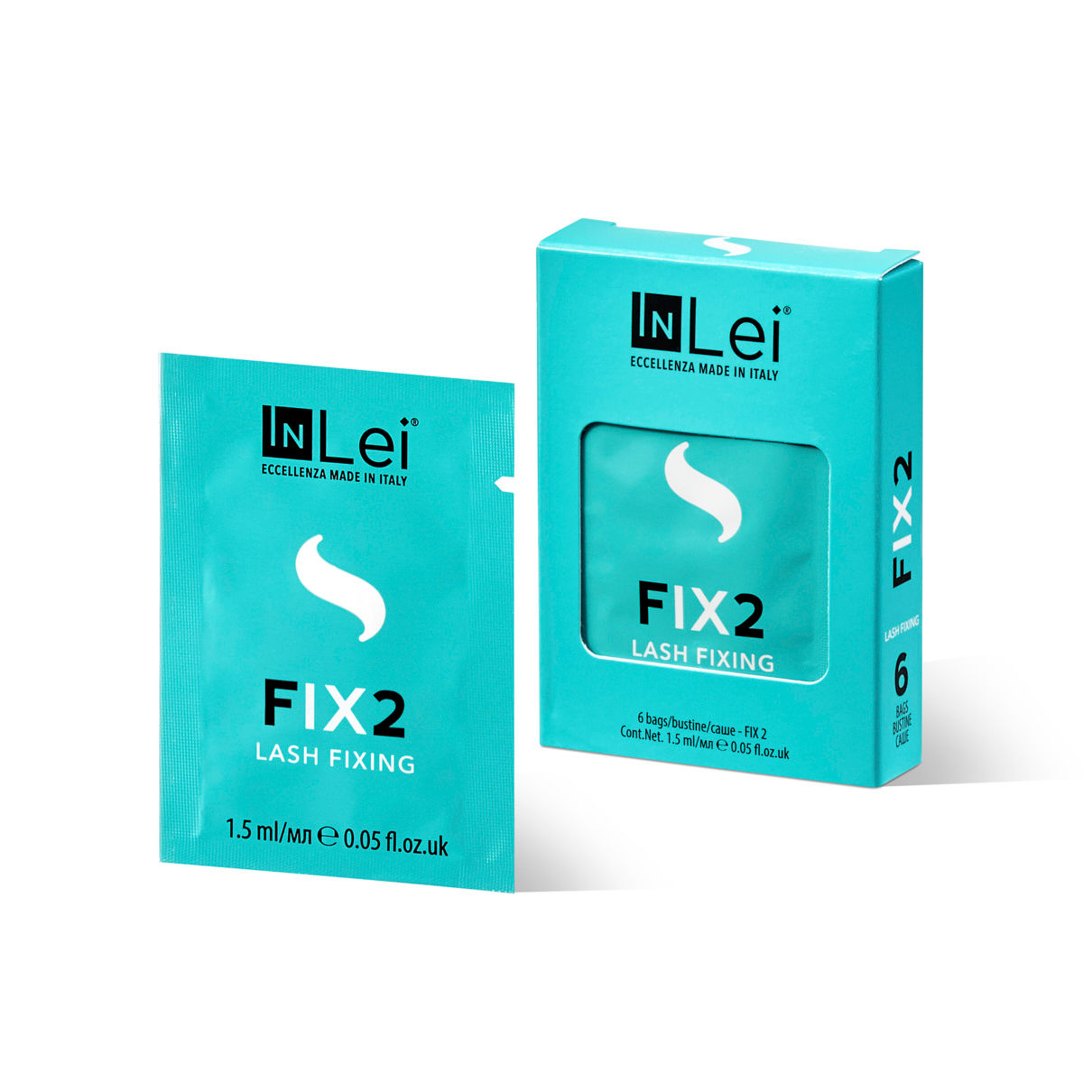 InLei® Fix 2 - Tradehouse
