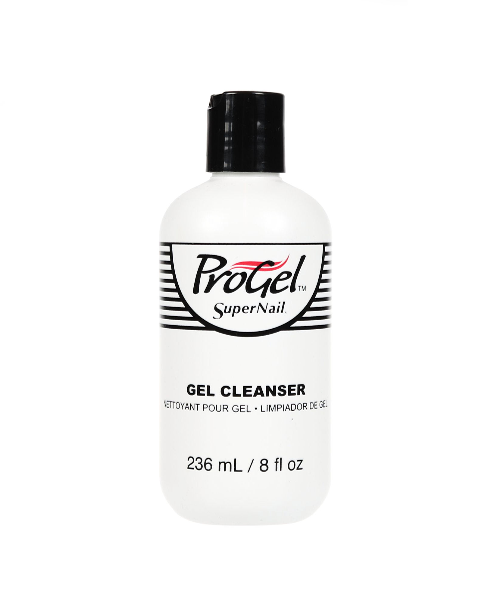 Supernail ProGel Gel Cleanser - Tradehouse