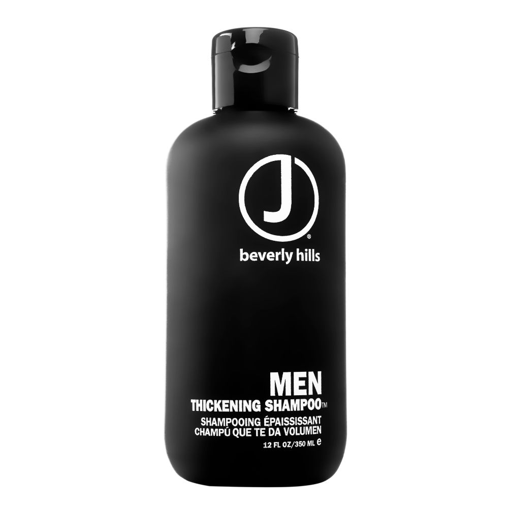 J Beverly Hills Men Thickening Shampoo - Tradehouse