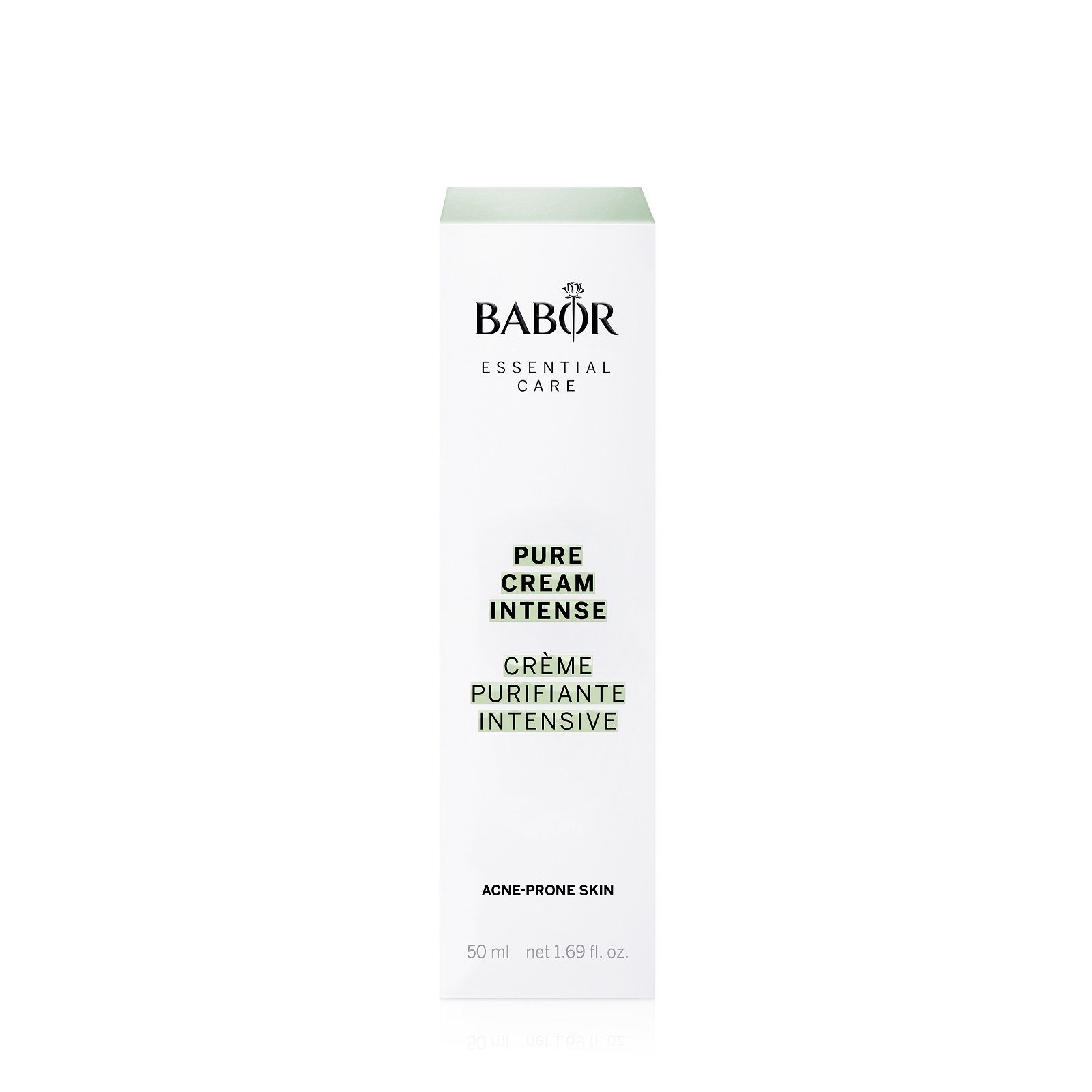 Babor Pure Cream Intense