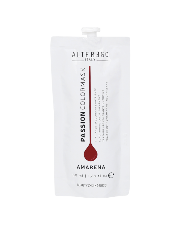 Alter Ego Italy Passion Color Mask Amarena - Tradehouse