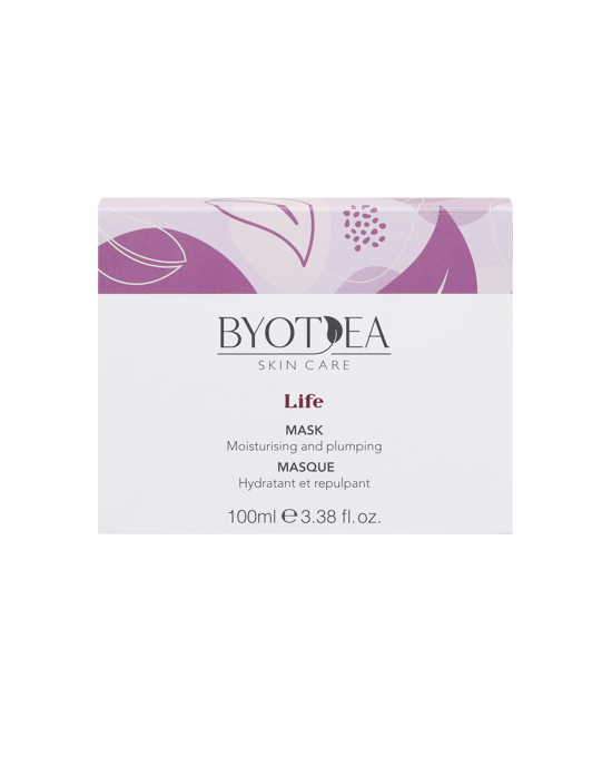 Byotea Life Moisturising and plumping Mask - Tradehouse