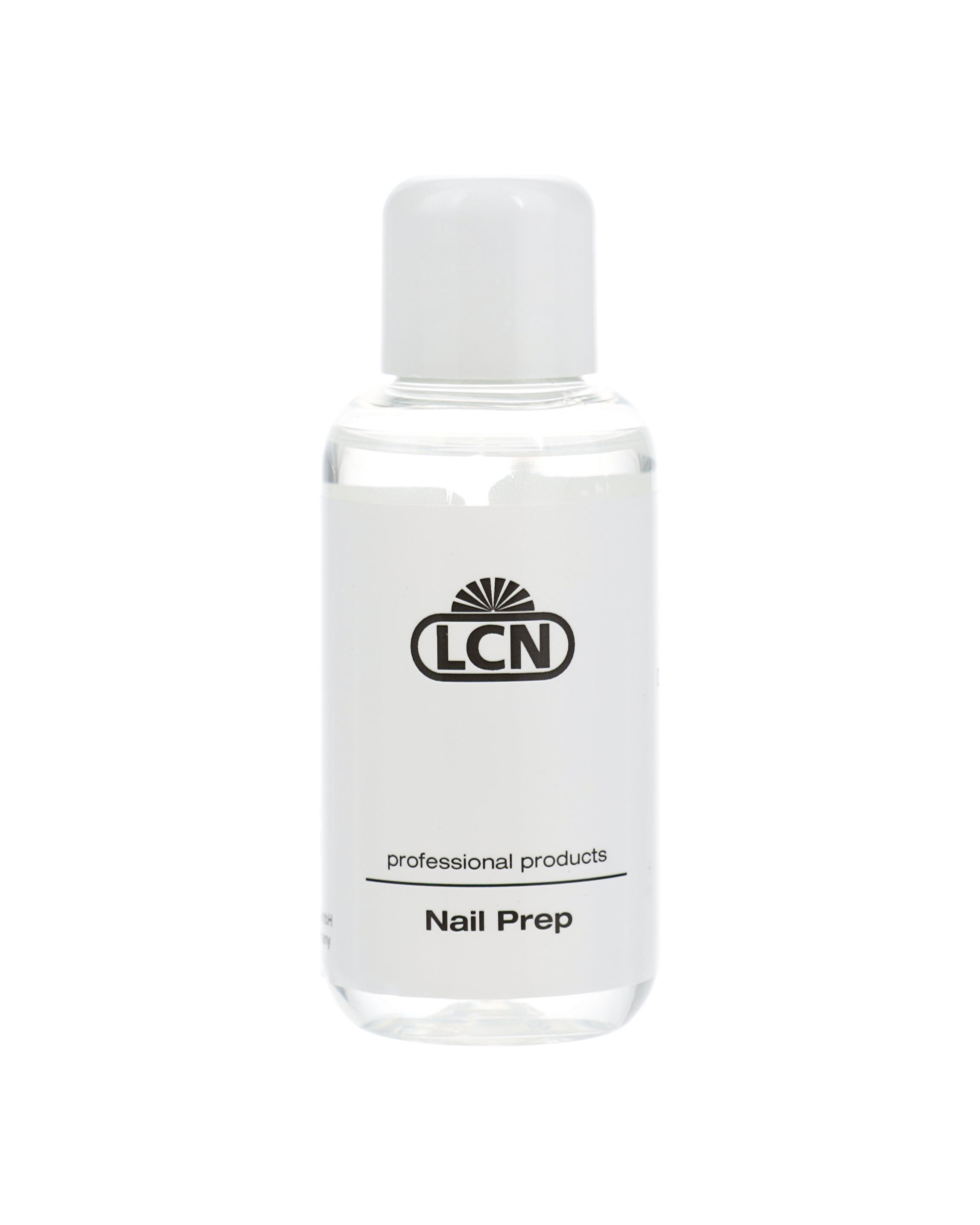 LCN Nail Prep - Tradehouse