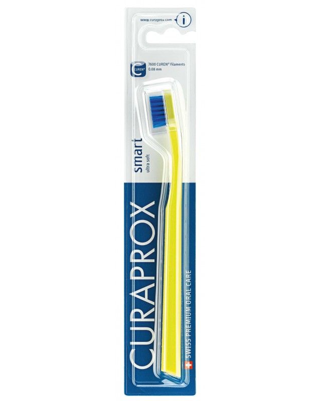 Curaprox Smart toothbrush - Tradehouse