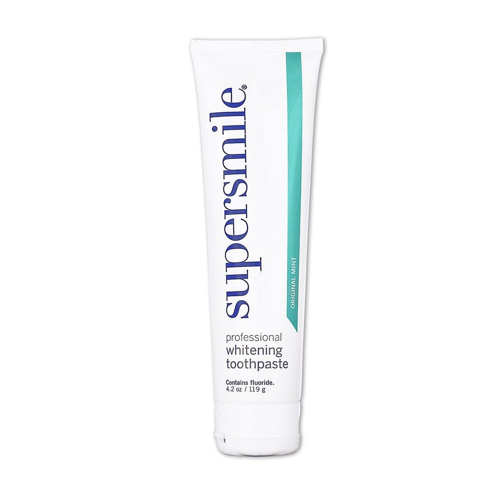 Supersmile Toothpaste Original Mint - Tradehouse