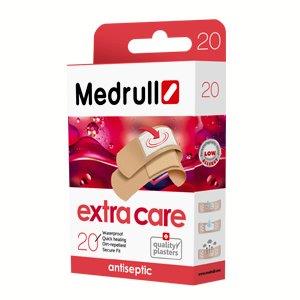 Medrull Extra Care patches - Tradehouse